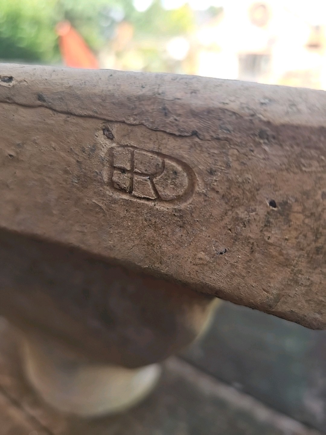 Densleeve Clay Drain Gully Buff 10 Inch 5 Inch Pipe Reclaimed ...